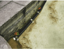 Tusmore Park Wading Pool | Poly-Tech